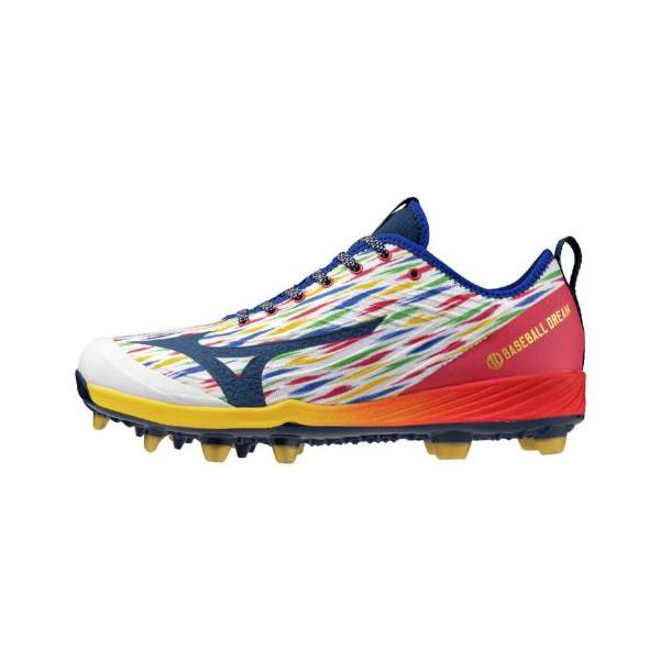 目を引くカラーの限定MPポイントスパイク。※この商品は、オープン価格商品です。メーカー希望小売価格の設定は、ありません。