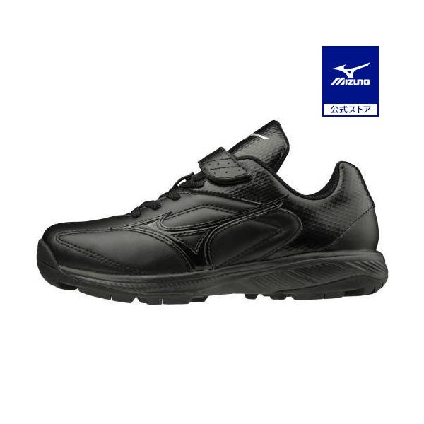 ゴム紐×ベルト式のフィット性。快適さを追求したトレーニングシューズ。 ※この商品は、オープン価格商品です。メーカー希望小売価格の設定は、ありません。野球 トレーニングシューズ