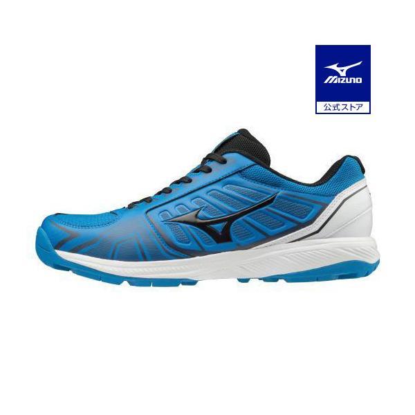 「飛躍」この1足で野球も通学も遊びも。丈夫さと動きやすさを追求。 野球 トレーニングシューズ