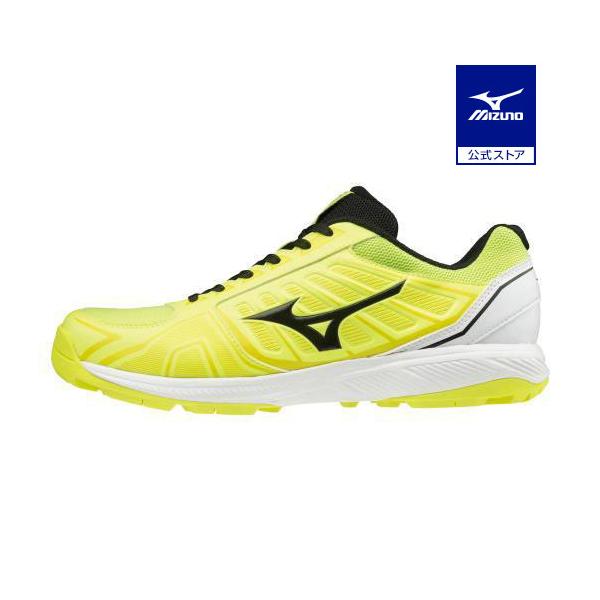 「飛躍」この1足で野球も通学も遊びも。丈夫さと動きやすさを追求。 野球 トレーニングシューズ