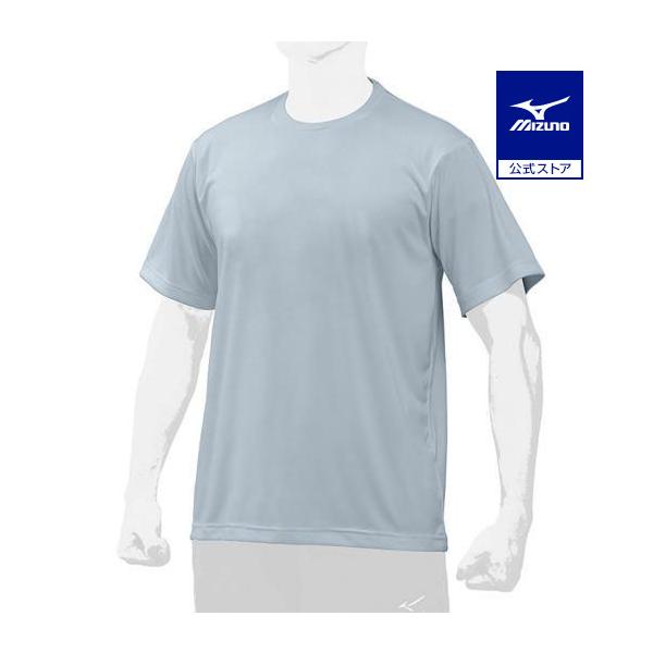 チームで揃える、軽量・吸汗速乾素材Tシャツ。