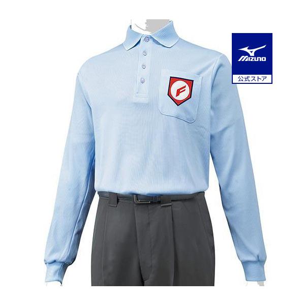 審判用ウエアです。