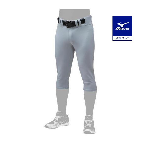 高いストレッチ性と強度のバランスを考えた素材採用。試合用ユニフォームパンツ。