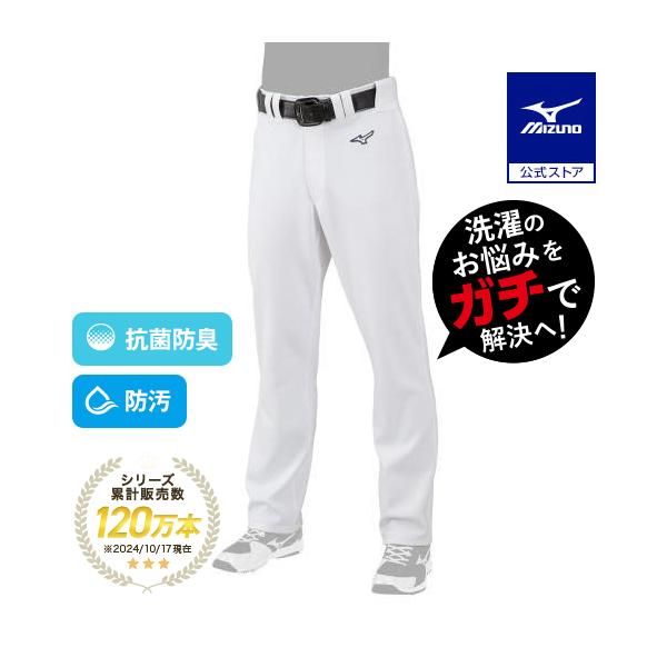 強い伸びるは当たり前、防汚と抗菌防臭機能をプラス。