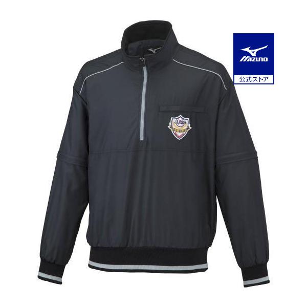 リトルシニアの審判員ジャケットです。