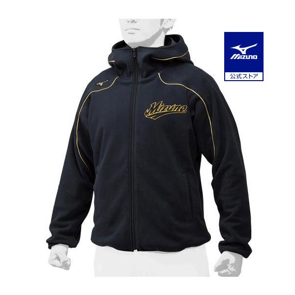 肉厚な表生地と防風性のある布帛生地で保温性を確保したフリースパーカ。※胸マークはサンプルであり、お届けの商品には入りません。予めご了承ください。