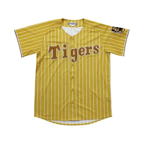 カラーレプリカユニフォーム