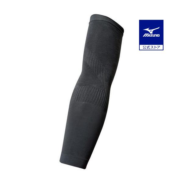 着けるだけでテーピングを付けた時と同じように肩、肘をサポート！野球専用サポーターが遂に登場！右ひじ用です。