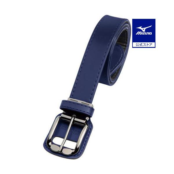 ストレートタイプのシンプルなベルト。選べる6色展開。