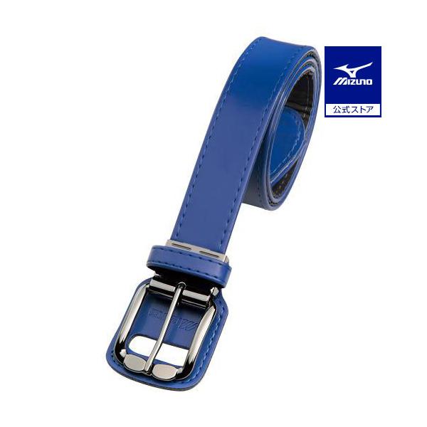 ストレートタイプのシンプルなベルト。選べる6色展開。