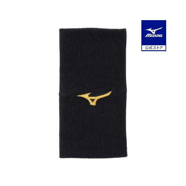 17cmのロング丈、ストレートタイプの平編みリストバンド。カタログ品にはない限定スペック。