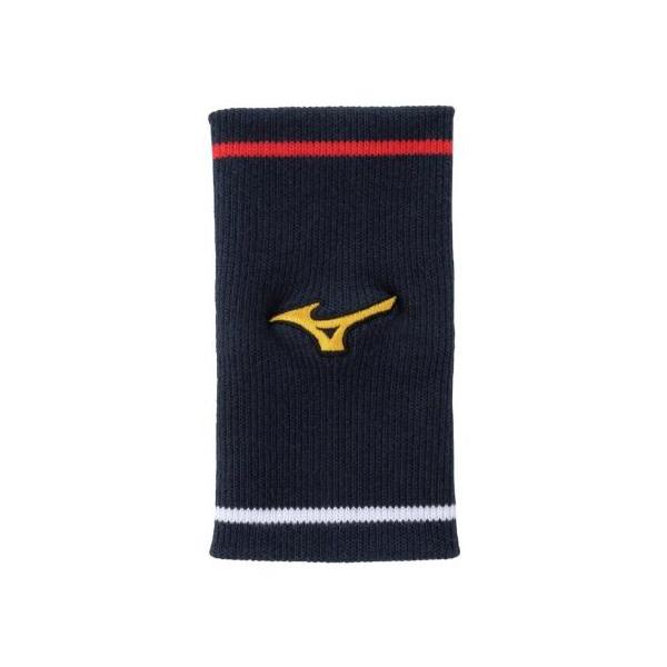 代表のユニフォームをイメージしたリストバンド