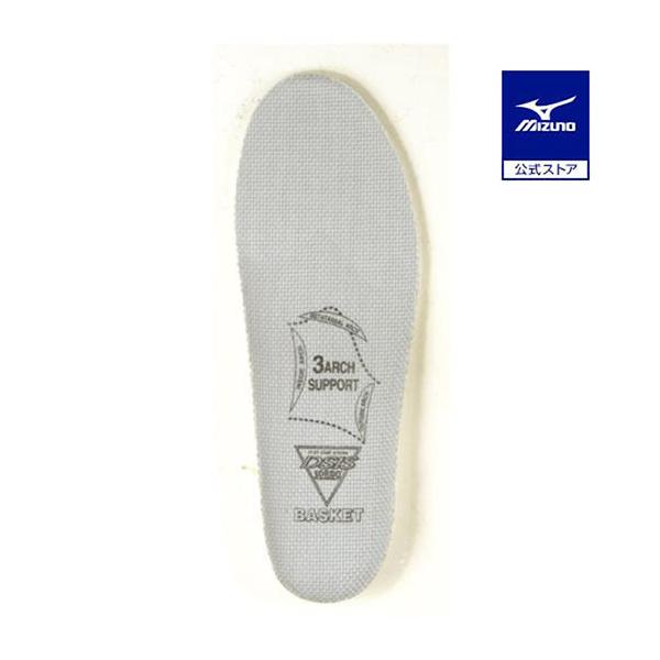 アスリートが絶賛　スポーツインソールDSIS(ダイナミック・シュー・インソール・システム）・（1ペア入り）