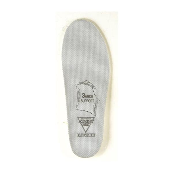 アスリートが絶賛　スポーツインソールDSIS(ダイナミック・シュー・インソール・システム）・（1ペア入り）