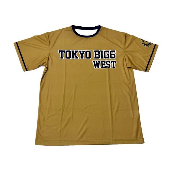 東京六大学野球　100周年記念試合の記念Tシャツです。