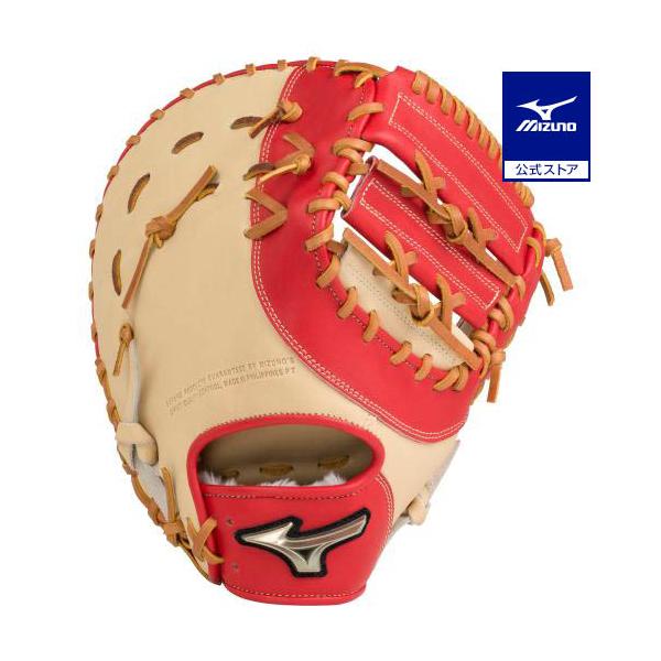 理想のプレーをサポートする軽量感と操作性手にはめた瞬間に「扱いやすい」「軽い」と感じるミット。