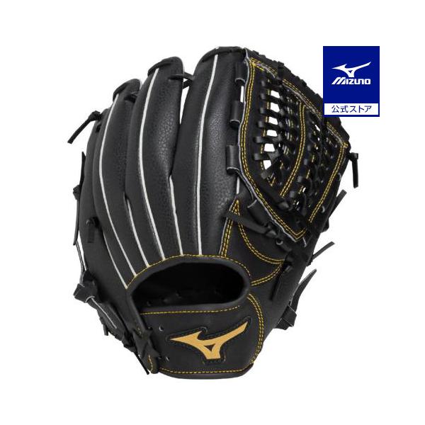 始めてでも安心して使える入門編グラブ！シンプルなデザインで、背面には人工材を使用し軽くて柔らかい仕様のグラブ。※この商品は、オープン価格商品です。メーカー希望小売価格の設定は、ありません。