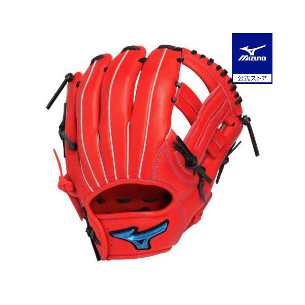 コントロール、テクニックが磨けるBLUE。なりたい自分（WILL）に向かって前進（DRIVE）するすべてのプレーヤーを支える。すぐ使える柔らかい皮革が特徴。