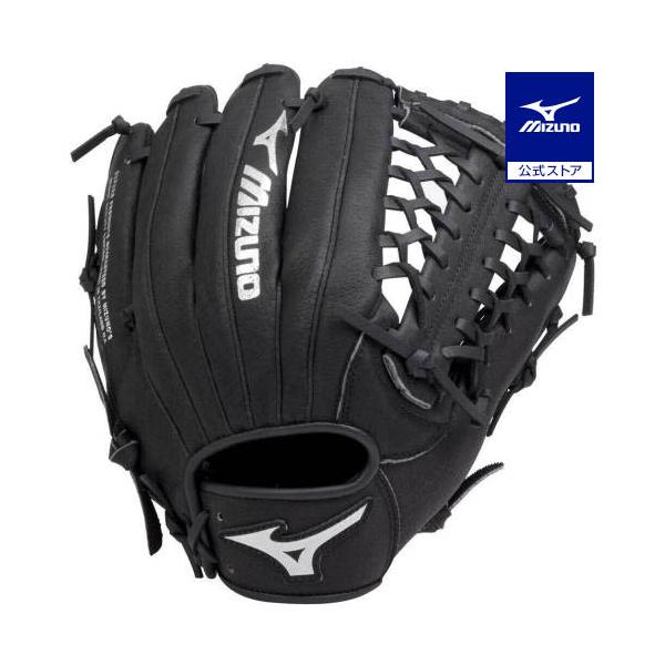 学校体育用に限らず、すぐに使えるグラブとしてご活用いただけます。