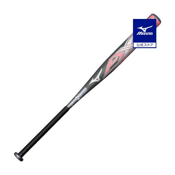 ゴムソフトボール専用設計、AX4。