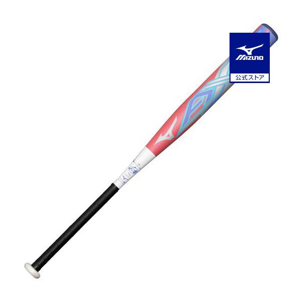 ゴムソフトボール専用設計、AX4。