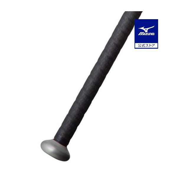 厚めのグリップで握り込める。【商品特長】（1）柔らかく、しっとり感のある表面加工。（2）凹凸差は少なく、段差の違和感なく握れる。（3）巻き替えが簡単な粘着テープを使用。