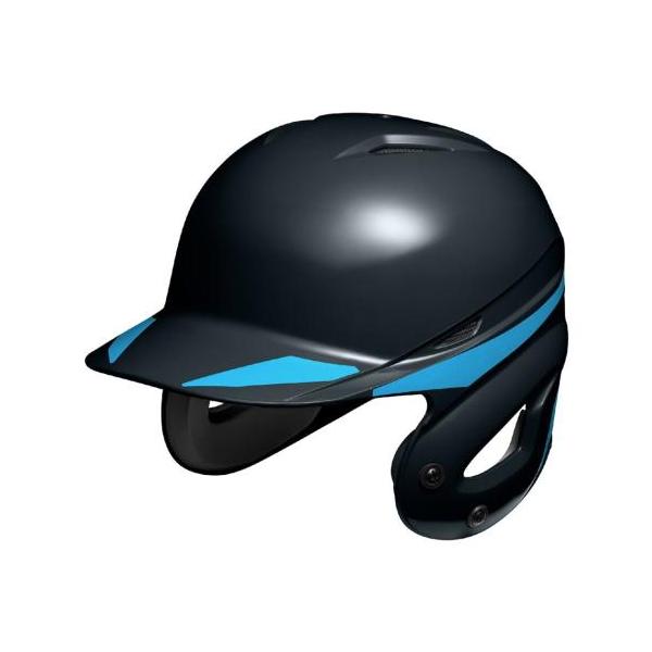 チームの個性を表現するミズノヘルメット専用カスタムシール。ヘルメットにお客様自身で“デコ”していただくためのデカールシールです。組み合わせ自由で手軽に、自由にチームの個性を表現。