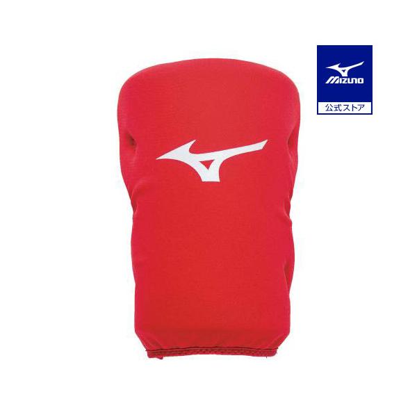 しっかりガードして、安心してプレーできる！ニークッション。