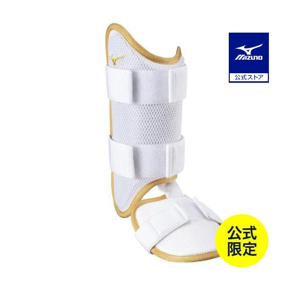 プロが認めたフィット感。ミズノプロフットガード。直営店限定の選手着用モデルズバリカラー！フィット感と軽量感の両立。ミズノフットガードの中でプロ選手の使用率No.1のフットガード、満を持して新登場。メイン素材に高反発素材のKaRVOを採用。本...