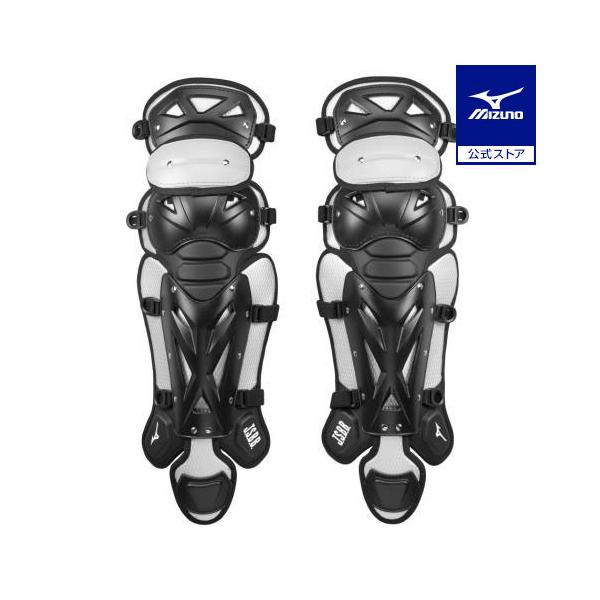 プロの拘りを軟式のフィールドにも。ミズノプロ軟式プロテクター。