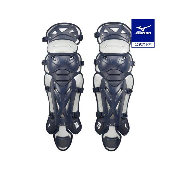 プロの拘りを軟式のフィールドにも。ミズノプロ軟式プロテクター。