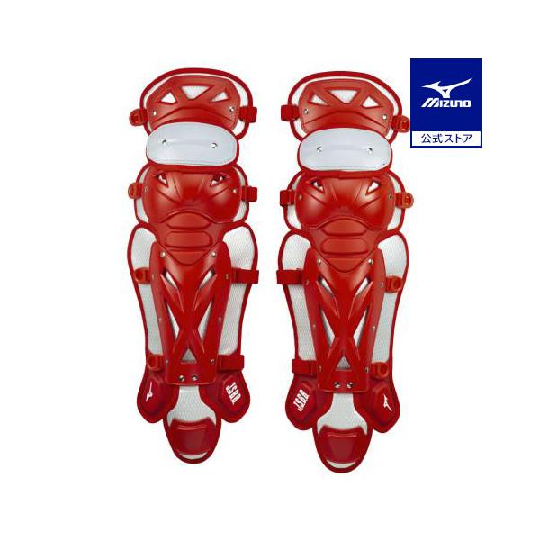 プロの拘りを軟式のフィールドにも。ミズノプロ軟式プロテクター。