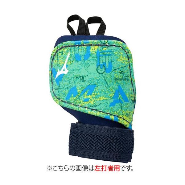 プロ着用の手甲ガード。限定カラーで登場。