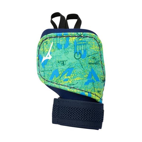 プロ着用の手甲ガード。限定カラーで登場。