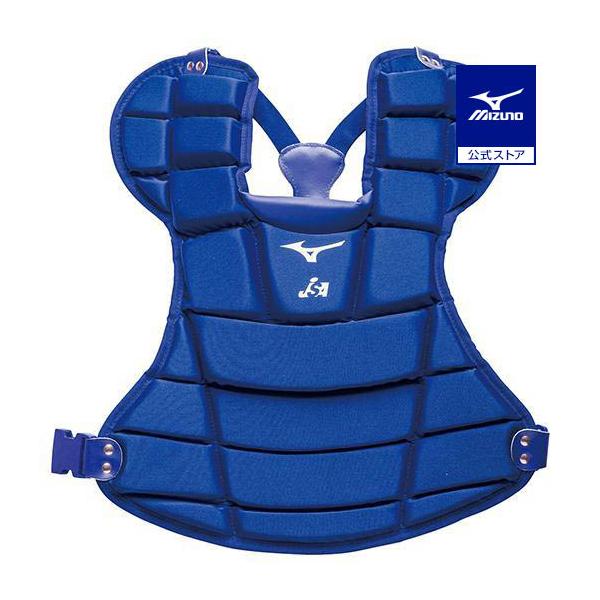 しっかりガードして、安心してジャッジ。