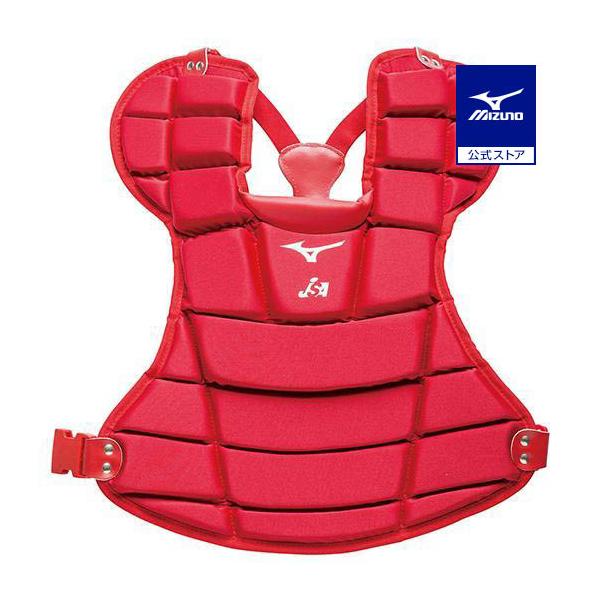 しっかりガードして、安心してジャッジ。