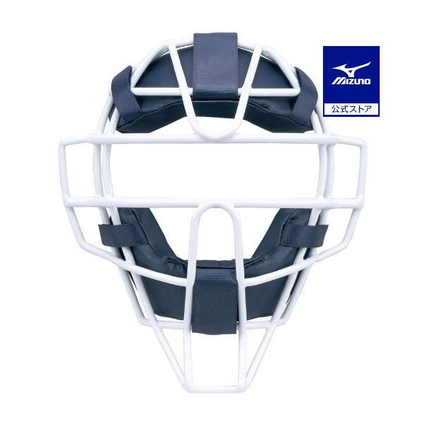 ソフトボール用のキャッチャーマスクです。※SGマーク入り