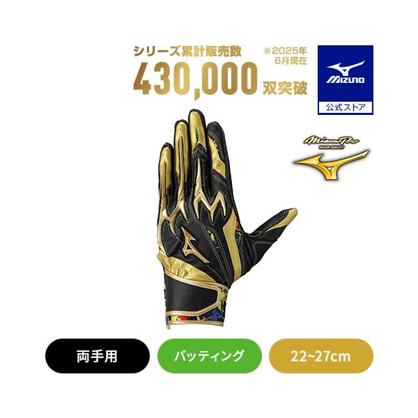 常に革新され進化し続ける！デュアルテンション構造がパワーを高次元でインパクトへ！『25年ネオダイバーシティパック』すべての野球人を応援する想いを込めた“ネオダイバーシティ”グラフィック