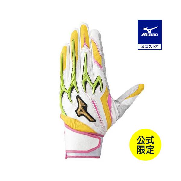 常に革新され進化し続ける！デュアルテンション構造がパワーを高次元でインパクトへ！ネオンカラーで限定発売