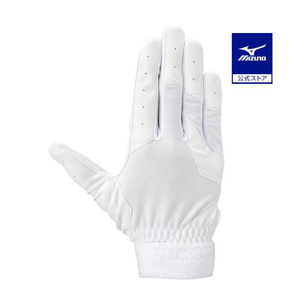 守備手袋に最も大事な『3つの〜そう』をすべて再現した、まず手に取って欲しい1枚！※単独水洗い可能