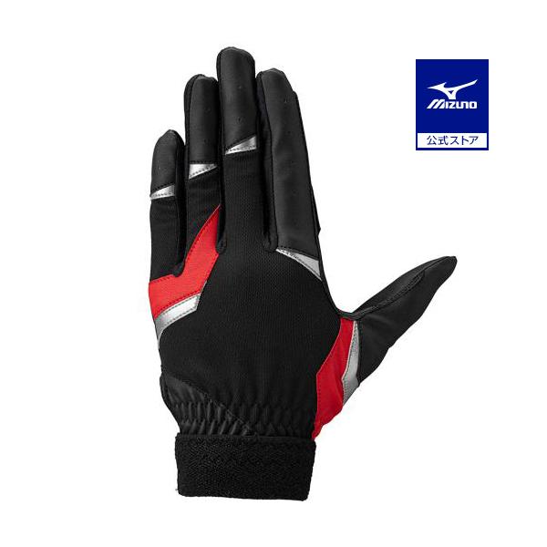 守備手袋に最も大事な『3つの〜そう』をすべて再現した、まず手に取って欲しい1枚！※単独水洗い可能