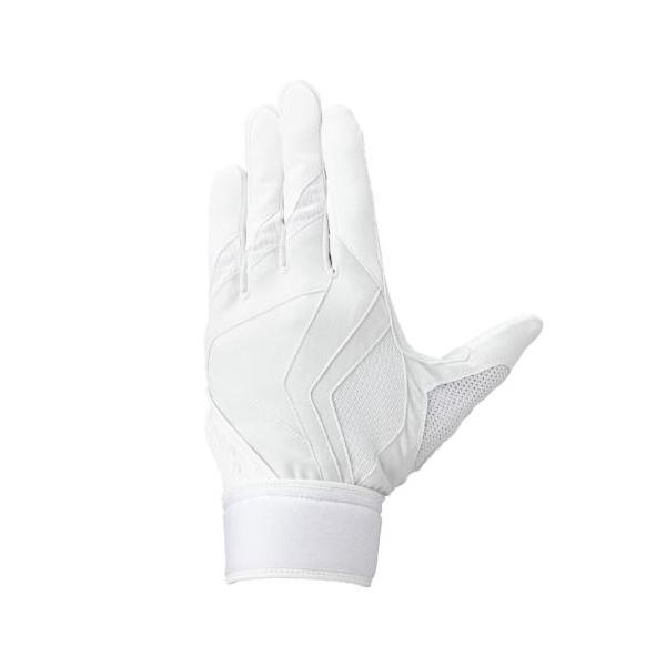 ミズノ史上最高のフィット！高い密着性で初動が変わる