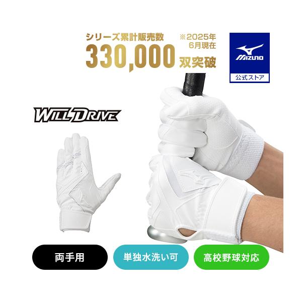 ボールを遠くへ飛ばす為に！高いグリップ力でインパクトへ！伝わるPOWERモデル。※単独水洗い可能