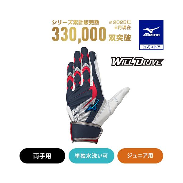 ボールを的確に捕らえる為に！素手感覚の装着性を！ 感じるCONTROLモデル。※単独水洗い可能