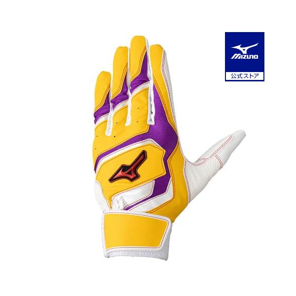 ボールを遠くへ飛ばす為に！高いグリップ力でインパクトへ！ 伝わるPOWER『26AW限定カラー』※単独水洗い可能※この商品は、オープン価格商品です。メーカー希望小売価格の設定は、ありません。