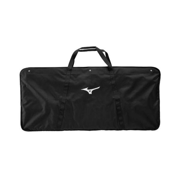 両耳ヘルメット9個収納、ネーム用パーツ搭載、内側小物ポケット2ヵ所付き。