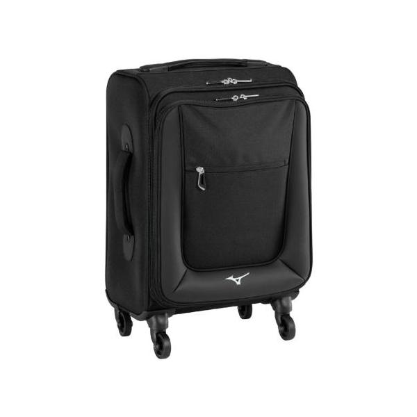 4輪独立可動で自立したままでの移動が可能。