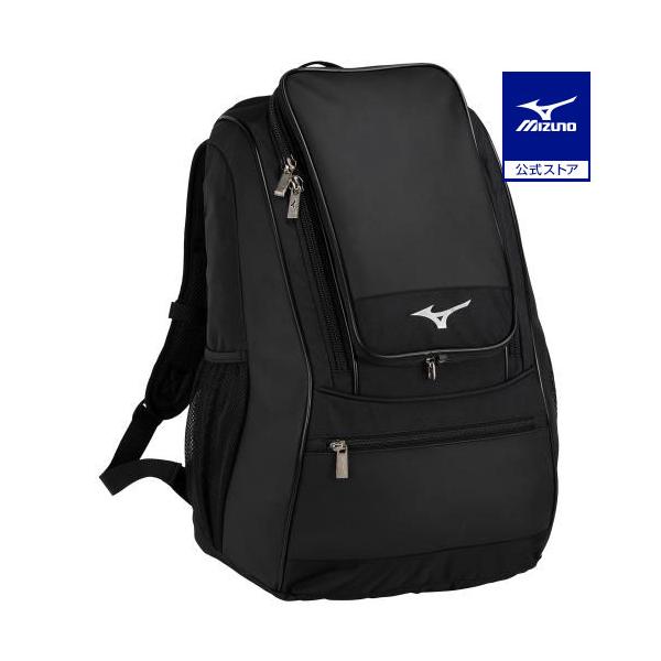 5つのカラーラインナップから選べる35Lのマーキングポケット取り外し式バックパック。