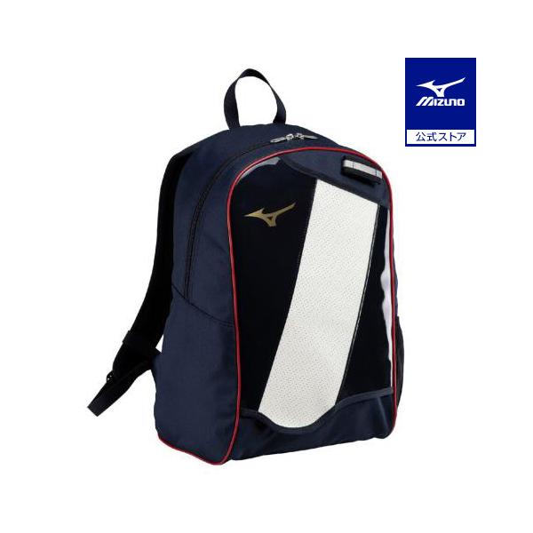 少年野球エントリー層に人気の23L。野球人生最初の相棒に。※この商品は、オープン価格商品です。メーカー希望小売価格の設定は、ありません。