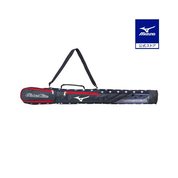 チームで目立つアメリカングラフィックと一部中身が見えるスケルトン仕様